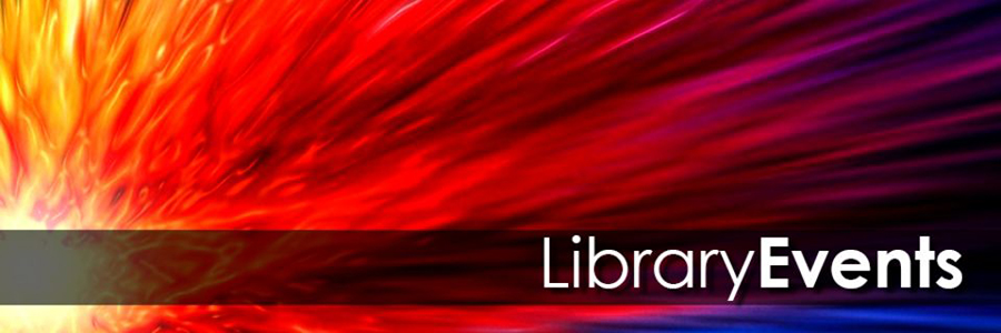 Library Events | Library