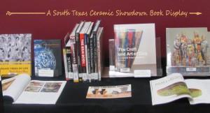 Book Displays | Library