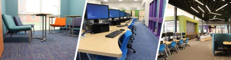 New Library Openings | Library