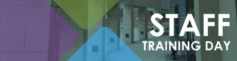 Staff Training Day | Library
