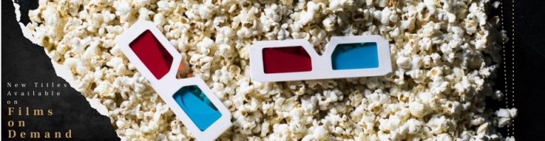 Database Spotlight – Films on Demand | Library