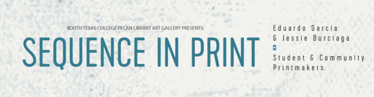 Sequence in Print | Library