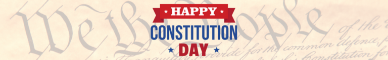 Constitution Day Resources | Library