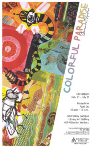 Mid-Valley Campus | Library