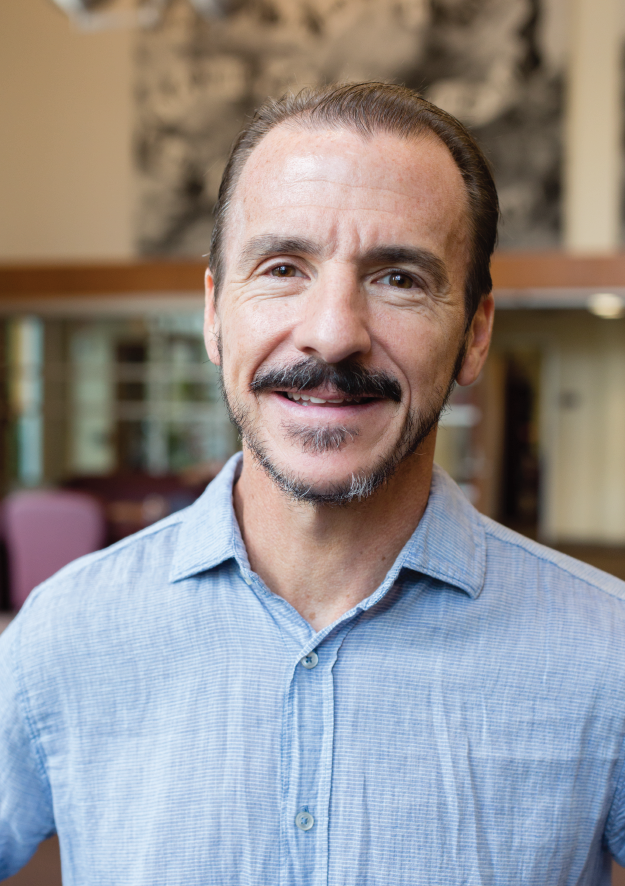 Mid-Valley Campus | Library