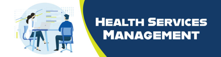 Health Services Management Guest Speaker | Library